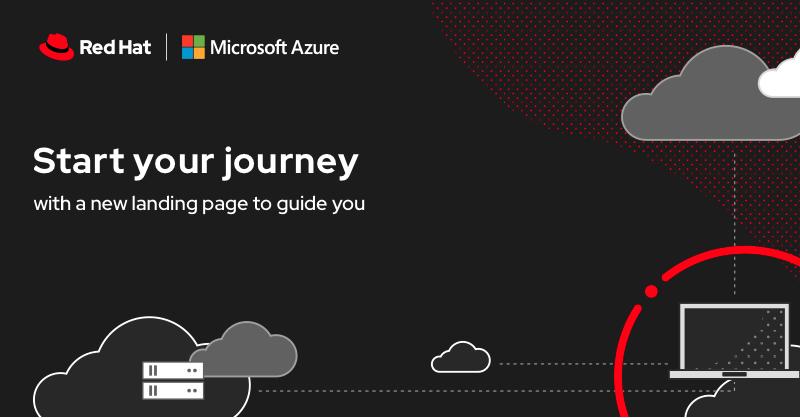 NEW!!! Getting started landing page for Ansible Automation Platform on Azure
